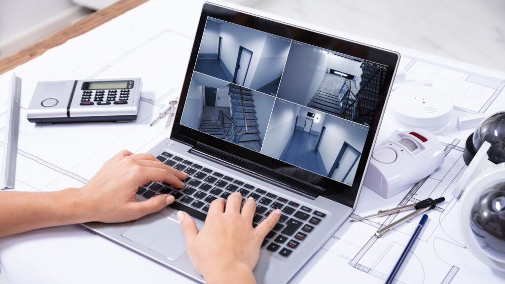 How Long Do Security Cameras Last: A Complete Guide