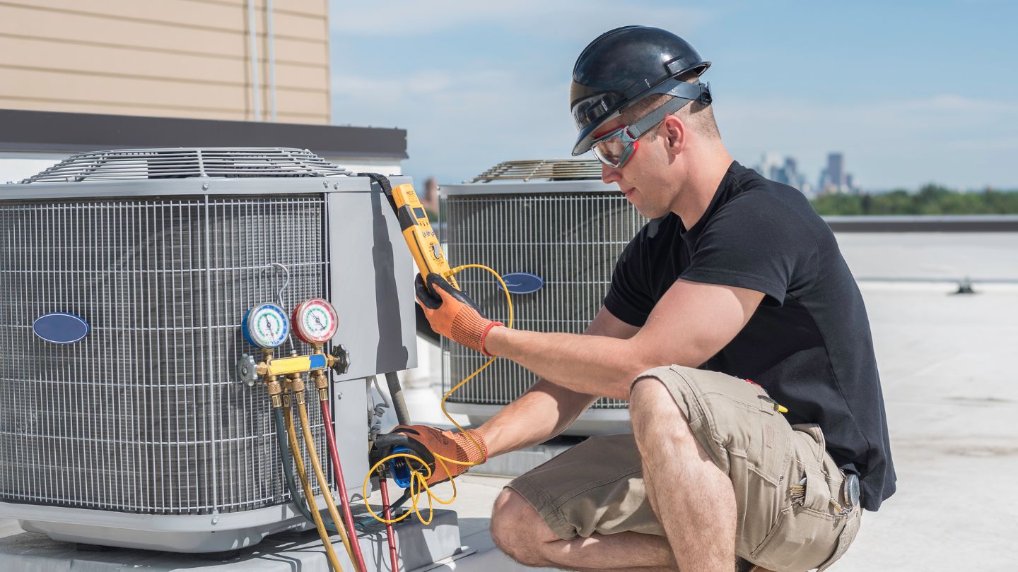 How To Choose An IT Service Provider For HVAC Business?